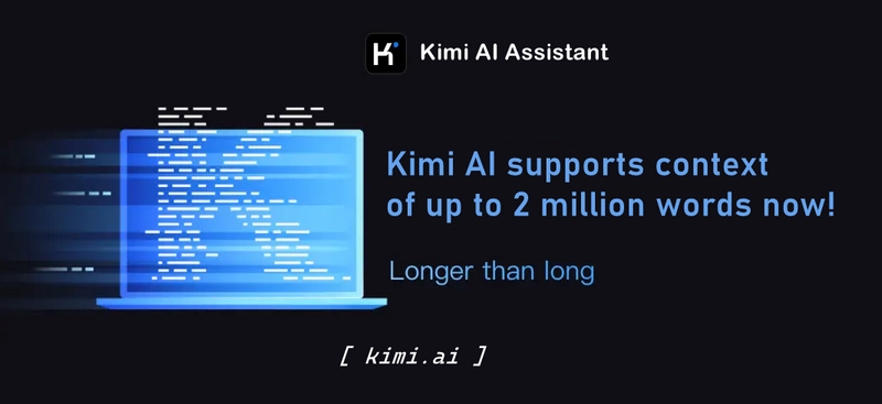 What is Moonshot Kimi AI and How to Use Kimi AI What is Moonshot Kimi AI and How to Use Kimi AI